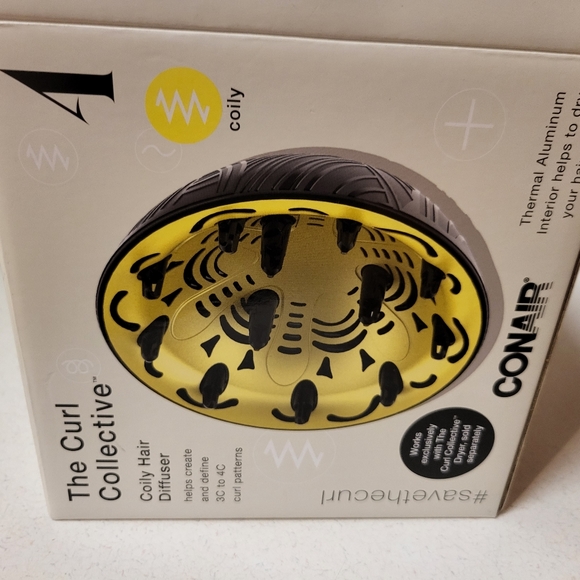 conair | Hair | New Conair Diffuser | Poshmark